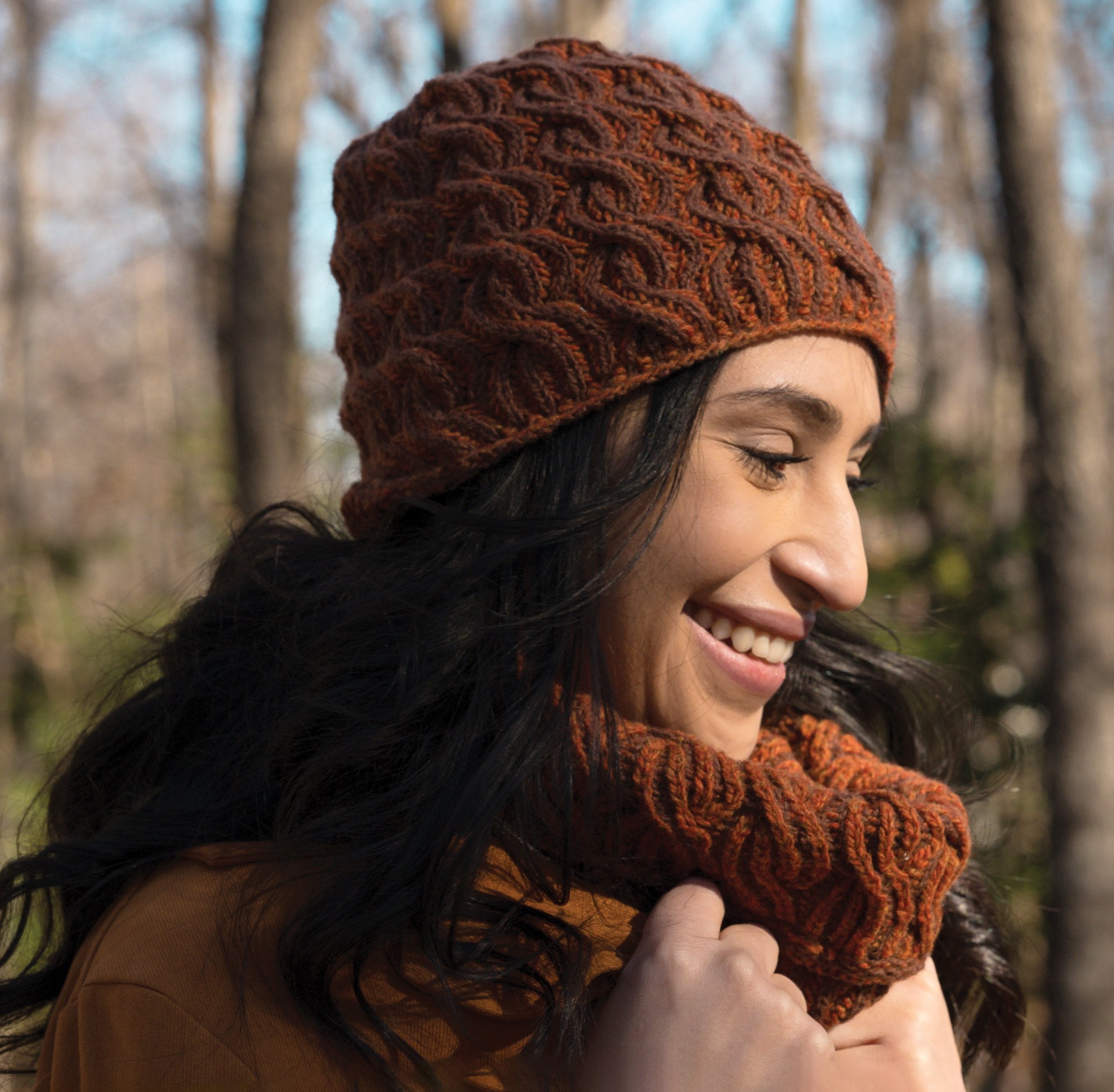 Juniper Moon Farm – Knit Tuck & Purl